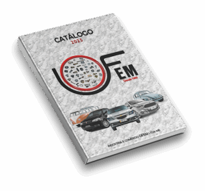 Catálogos – OFEM